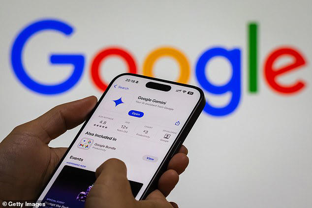 UK's competition regulator to investigate Google and Apple