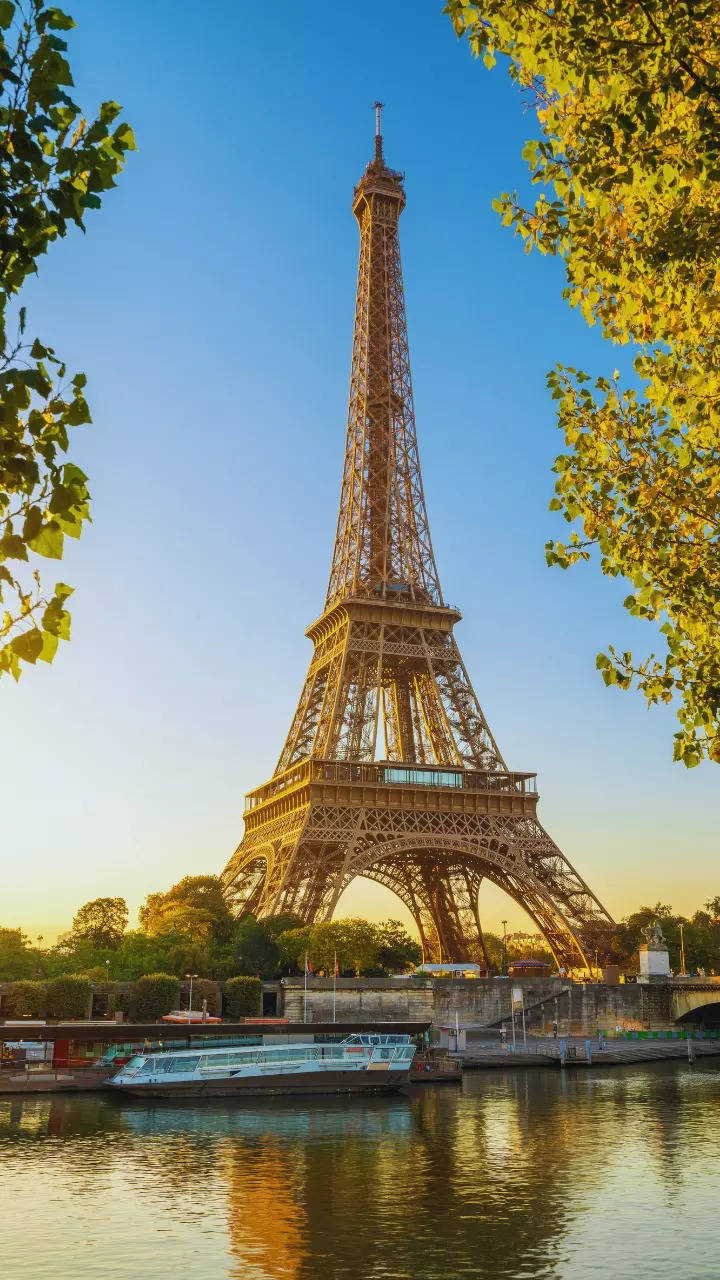 10 most photogenic cities around the world