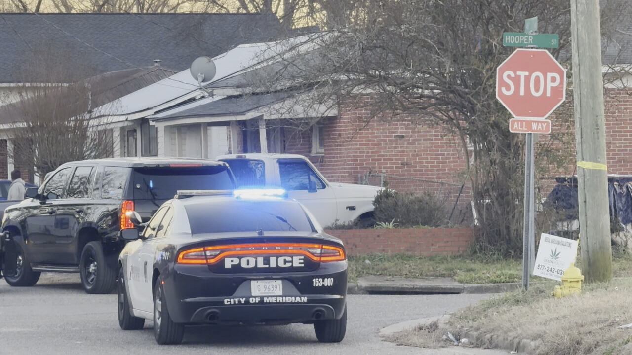 MPD releases the name of the victim in Thursday evening’s shooting