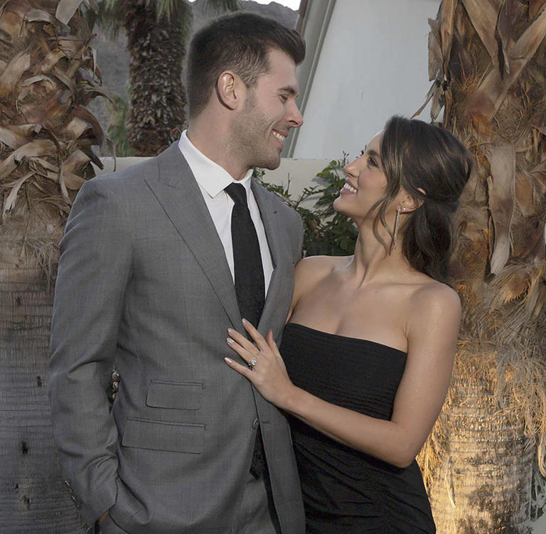 Why Zach Shallcross and Kaity Biggar ‘Backed Out' of Wedding Contract