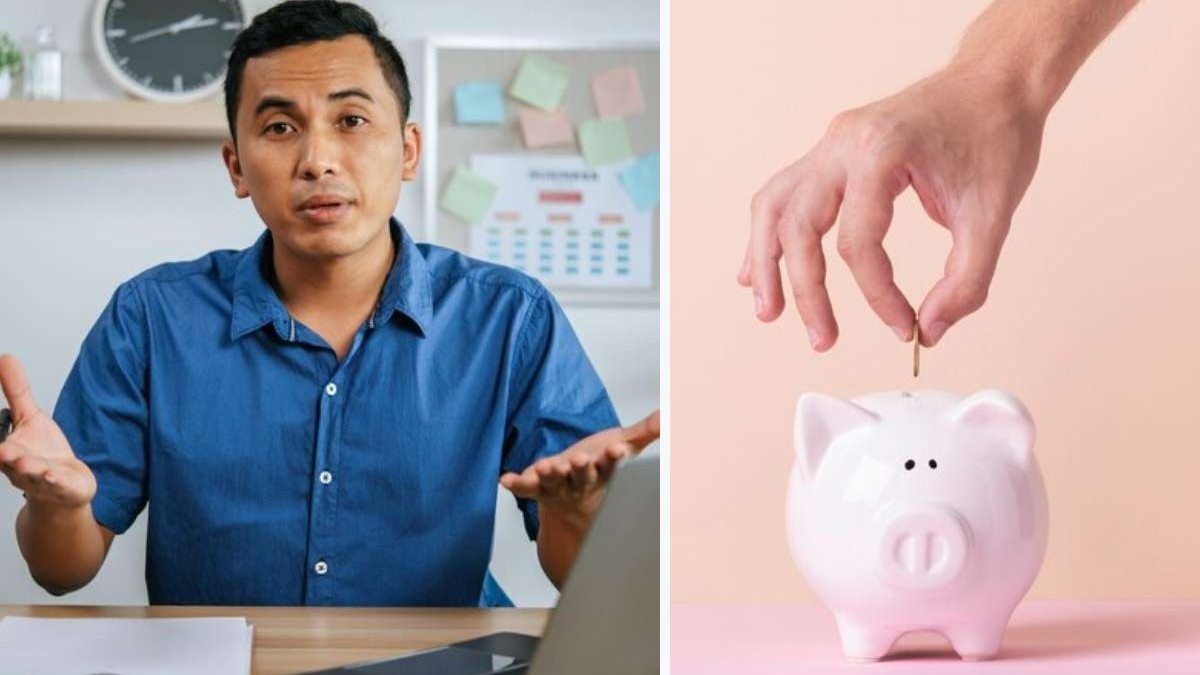 How to create a personal budget: A guide for young adults