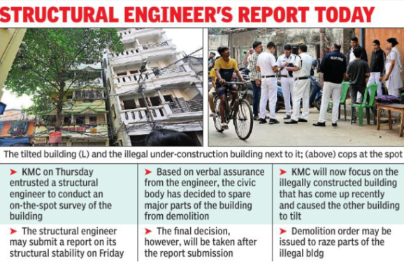 Kolkata Municipal Corporation's (KMC) top-down approach to spare most ...