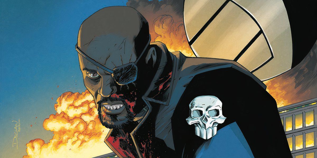 Mystique #4 Review: A Top-Notch Spy Thriller in Iconic Marvel Fashion