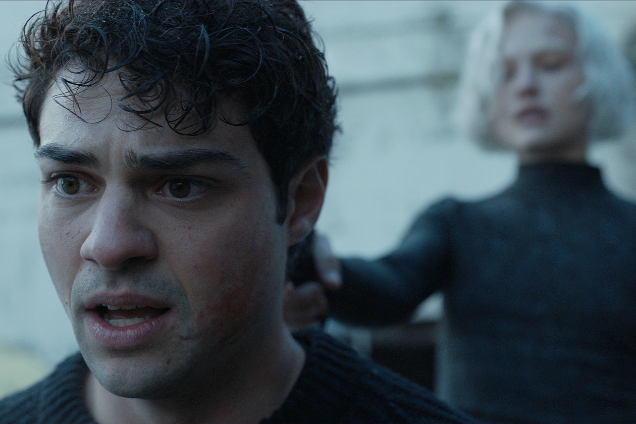 When Is Season 2 Of ‘The Recruit’ Coming Out? How to Watch the Noah ...