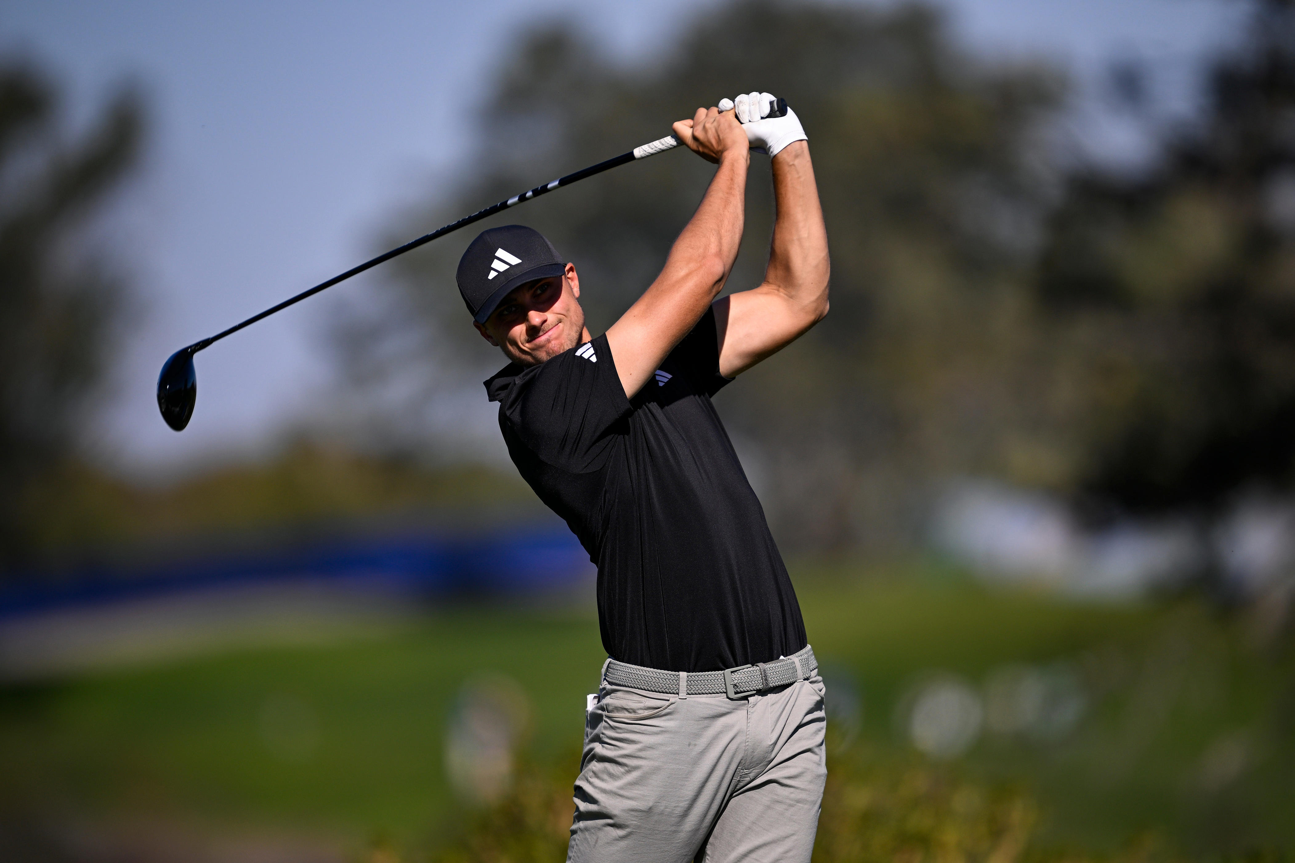 Farmers Insurance Open leaderboard: Updates, highlights, how to watch ...