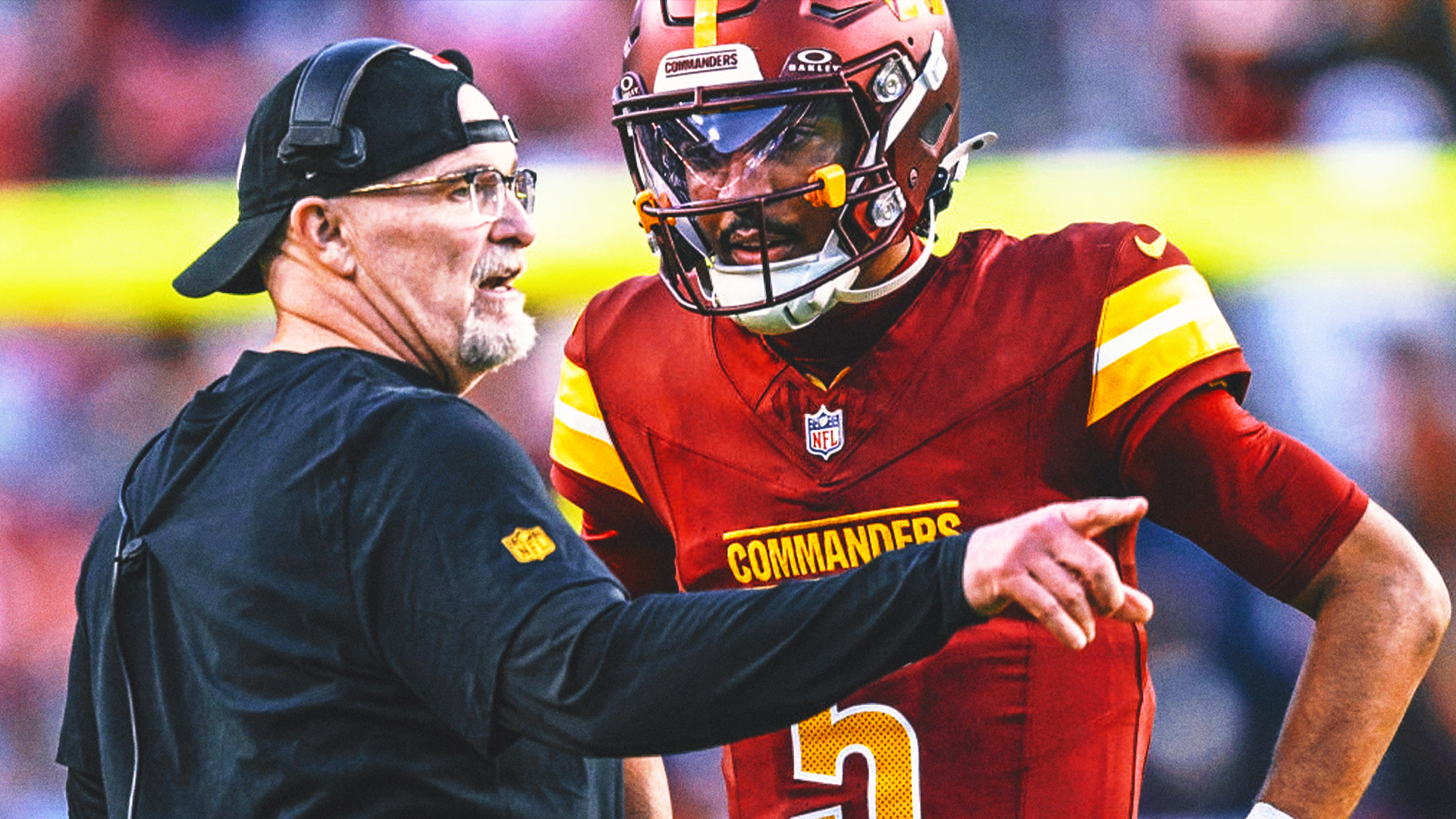 It's Feasible for NFL Teams To Play 1 Game Abroad Every Year, Says HC ...