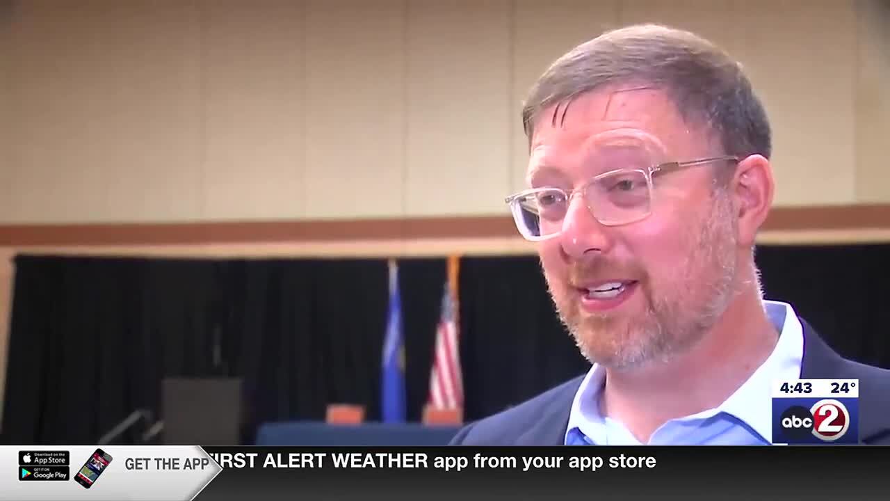 ABC report: Several Democratic governors supporting WisDems chairman ...