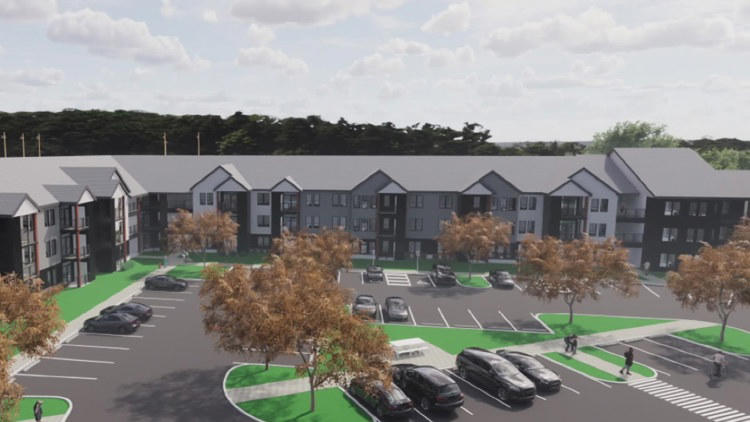 Lancaster announces new affordable housing project