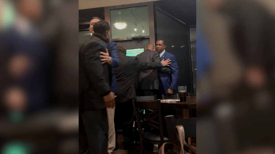 Investigation into Wichita representative ends