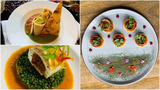 Republic Day 2025 restaurant brunch suggestions in different cities ...