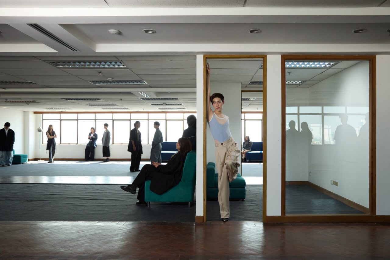 “PP Krit”ปล่อย”Oopsy Daisy”เพลงที่แสน Sexy หว่านเสน่ห์และ Cutie จนทำให้รู้สึกOops!