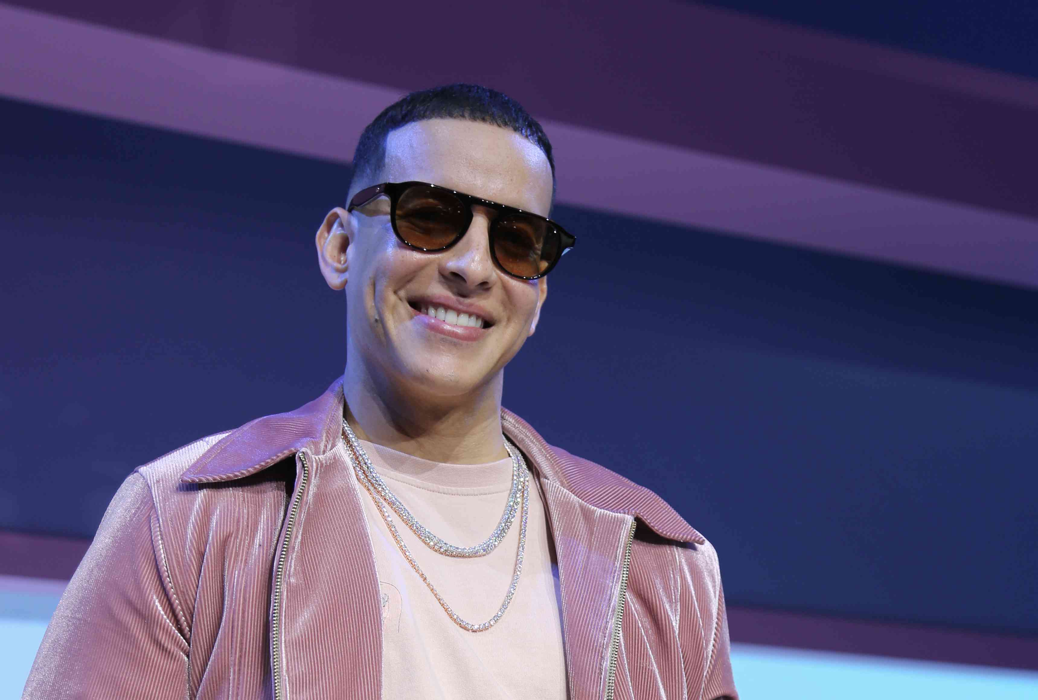 Yamilette, hija mayor de Daddy Yankee nombrada directora de las ...