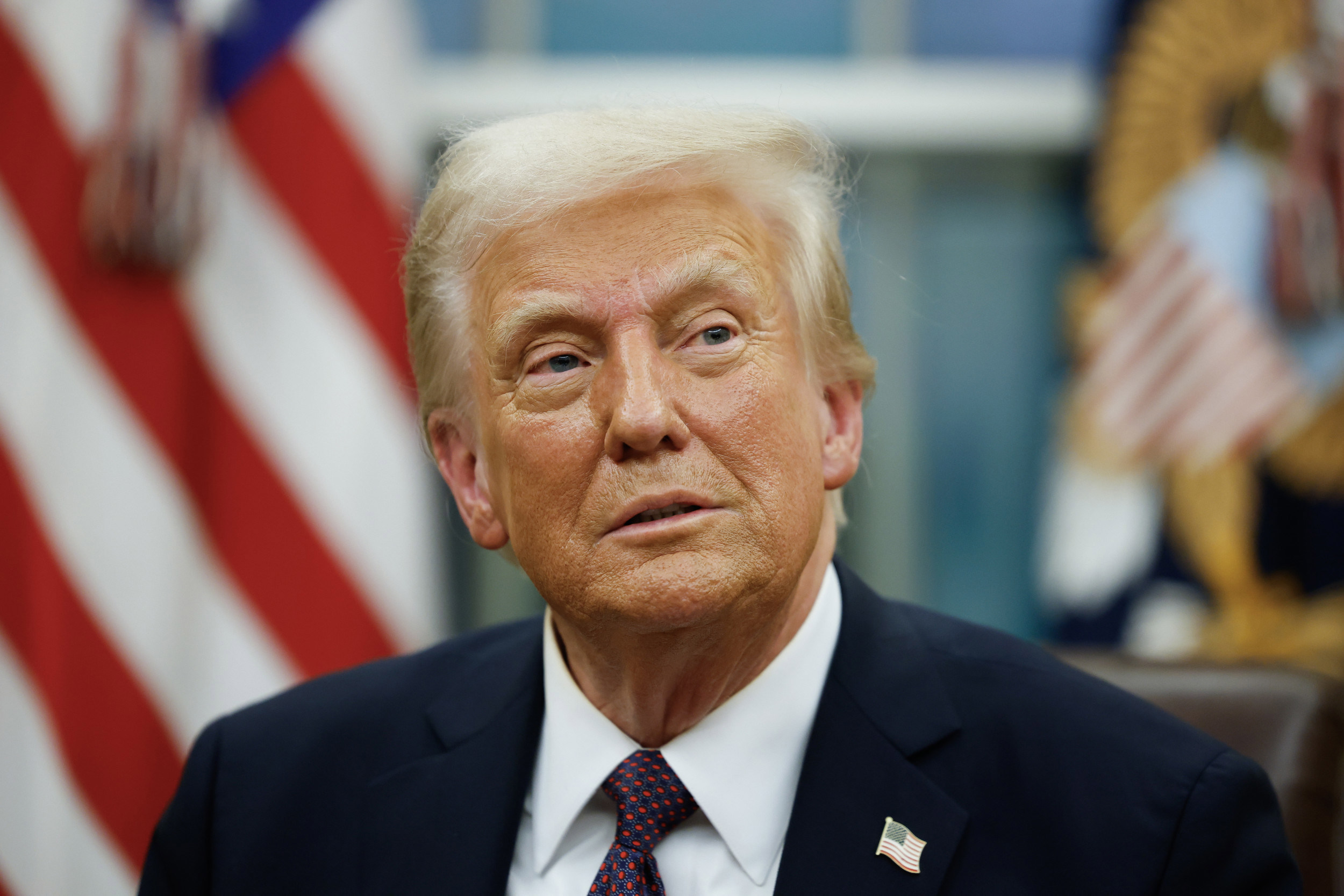 Trump's Order Declassifying JFK Files Praised by His Detractors Trump's Order Declassifying JFK Files Praised by His Detractors