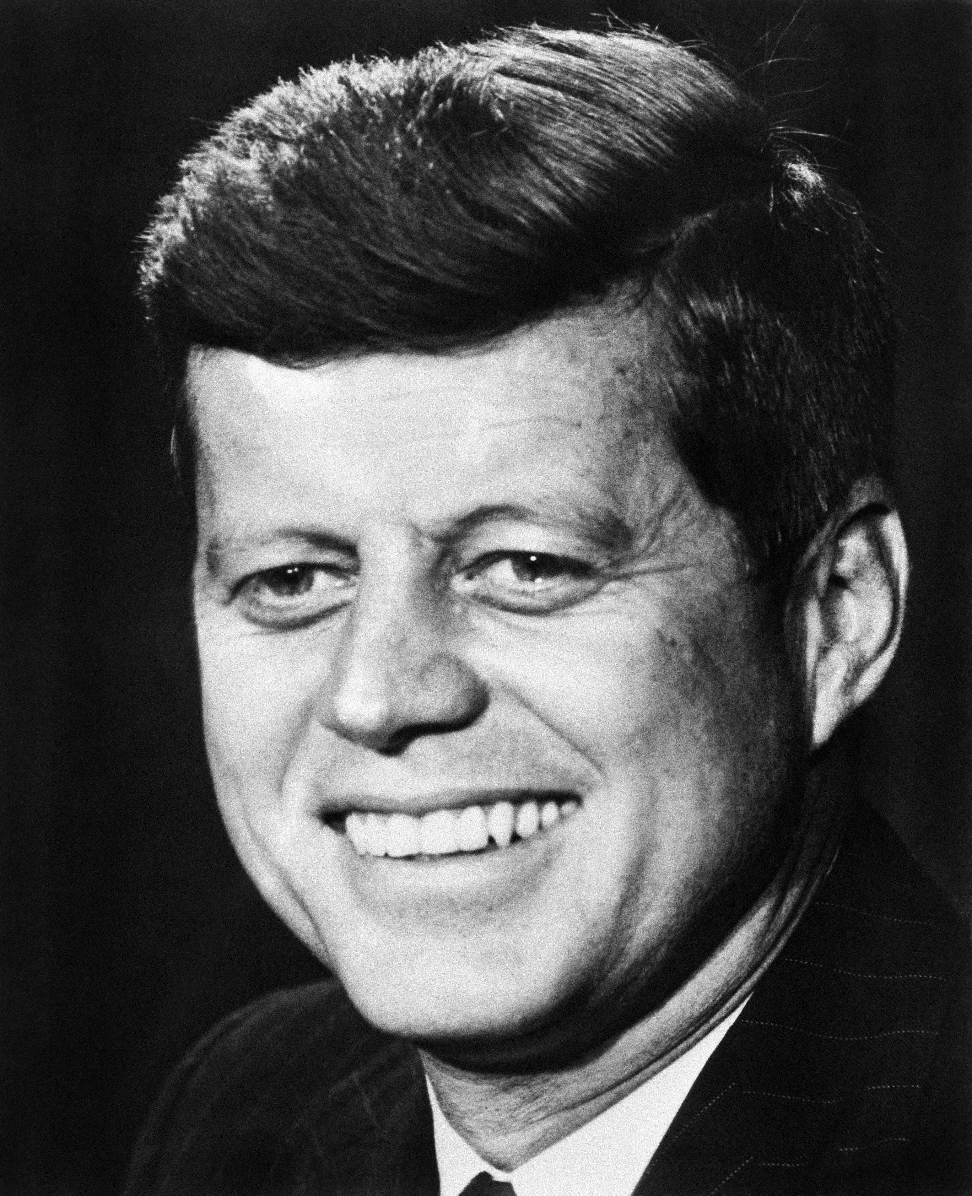 Who shot JFK? Classified assassination files released. Who is Jack Ruby ...