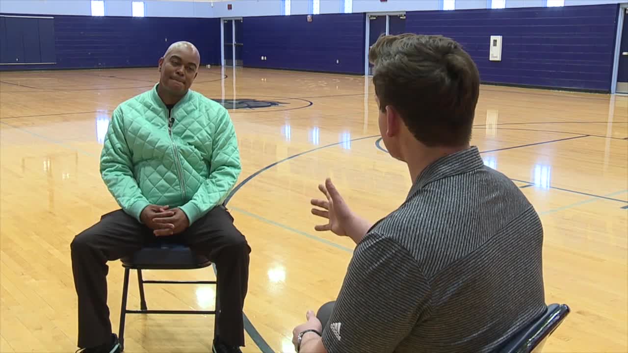 Parents react to Centennial Boy's Basketball team forfeiting 18 games