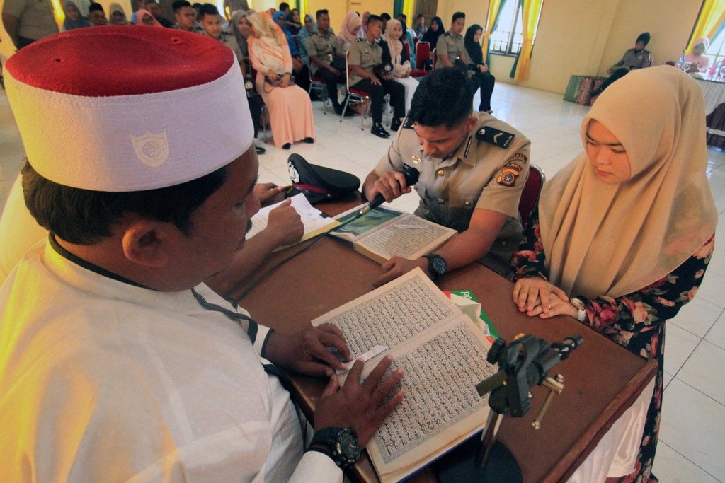 Pengertian Sifat Huruf Hams dalam Ilmu Tajwid & Contohnya