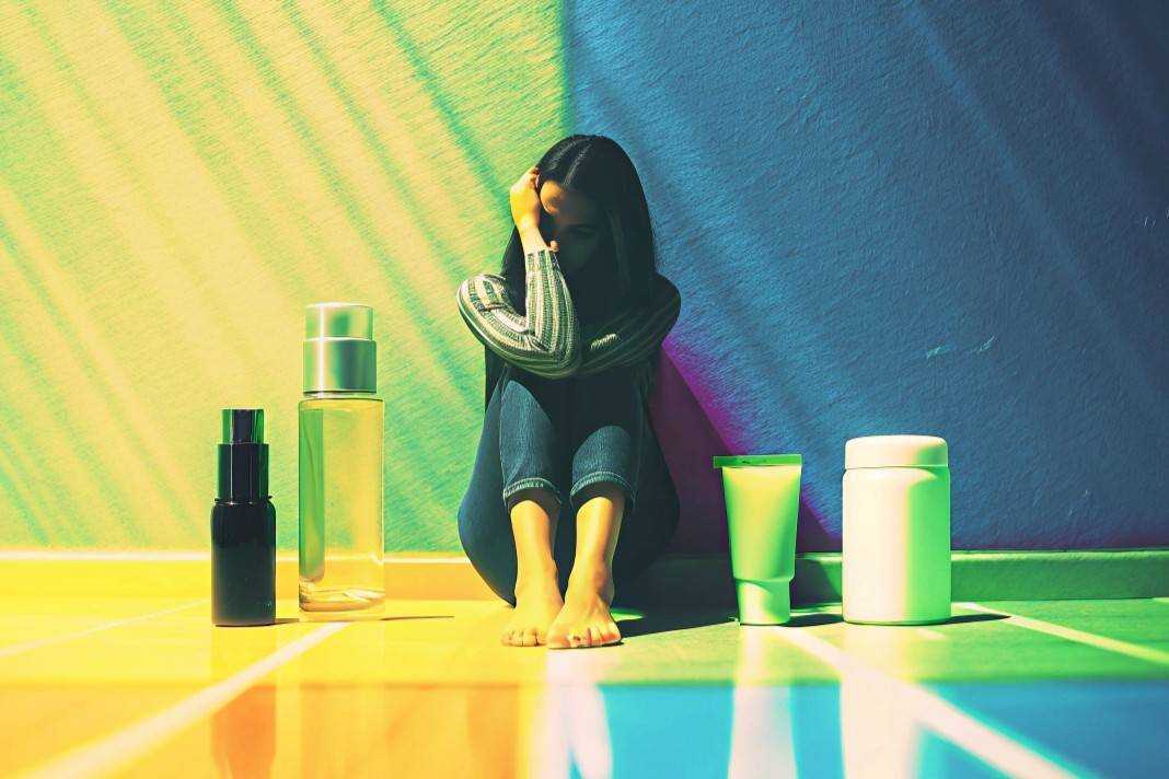 The truth about makeup addiction and how to survive it