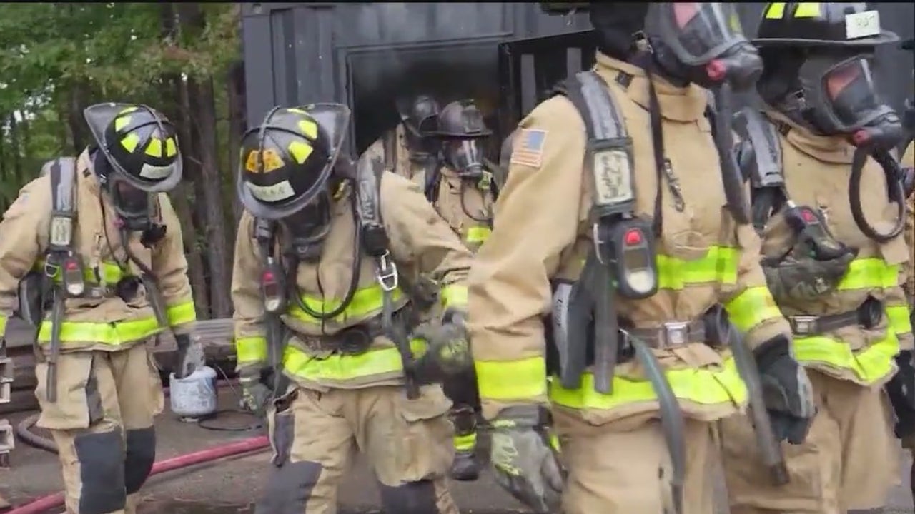 Judge rejects Cobb County plan aiming to fix racial bias in fire department