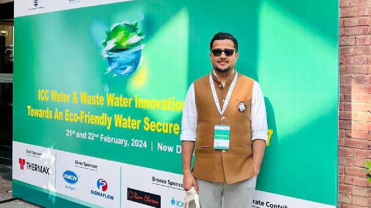 Sikkim's Dr Hari Bhakta Sharma named among Stanford University's world ...