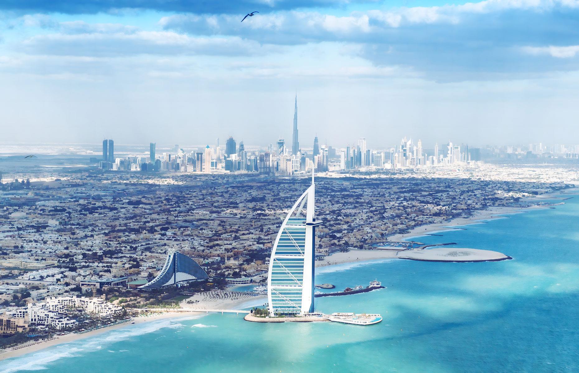 Where the UAE ranks among the world’s most competitive countries