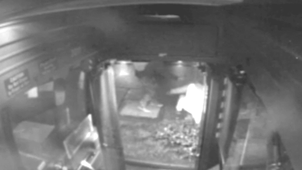 Newly released video shows moments leading up to fatal stabbing of ...