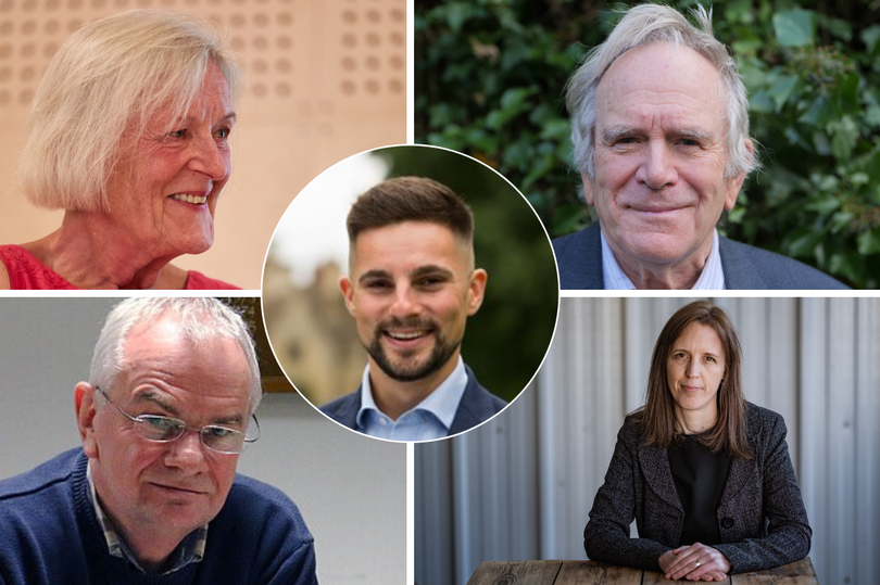 'Don't delay local elections 2025' say district council leaders