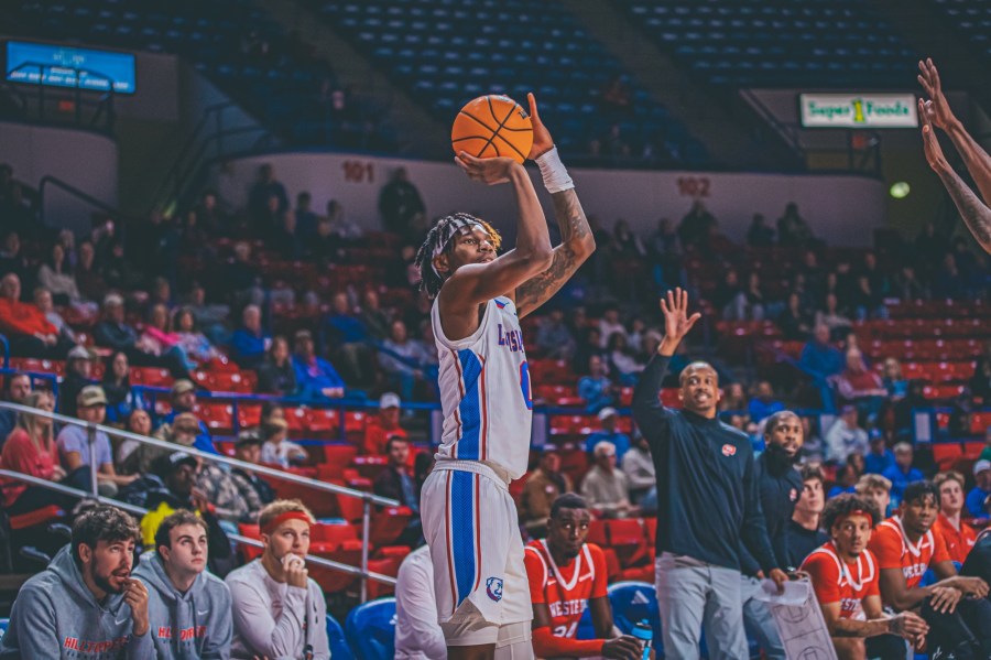 La Tech Basketball bounces back with win over WKU
