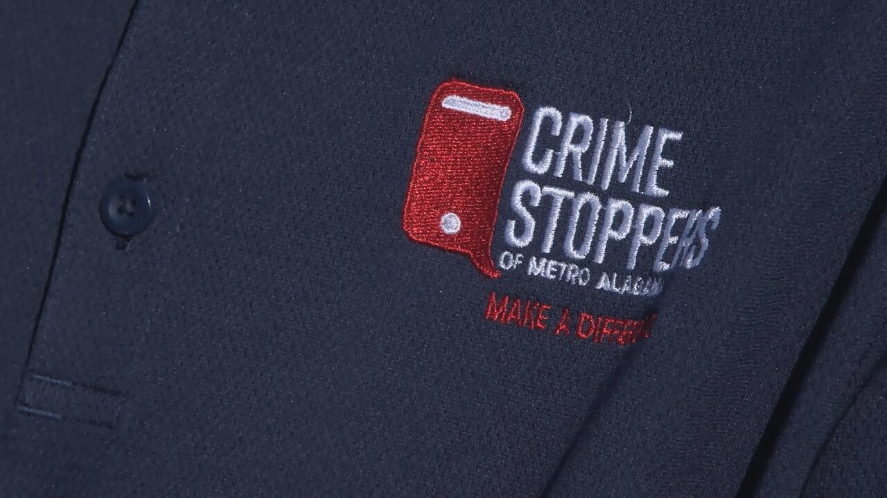 80% of Crime Stoppers tipsters not collecting reward money