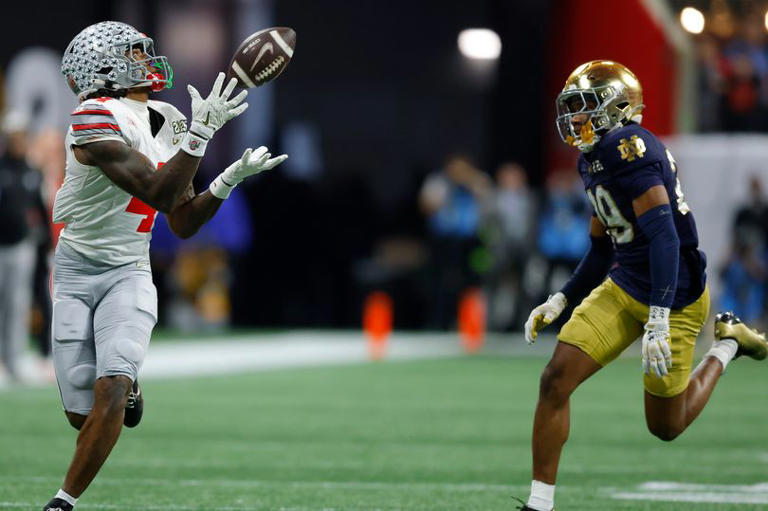 Reporter told 'some pretty threatening and insulting things' in Notre ...