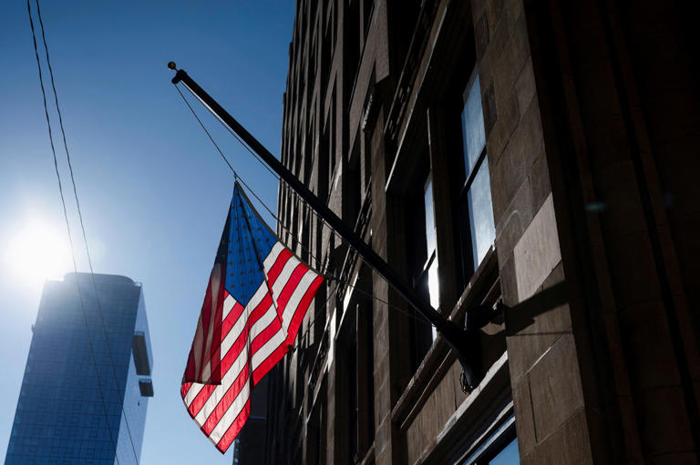 New Jersey mayor says ICE detained veteran, US citizens in immigration raid