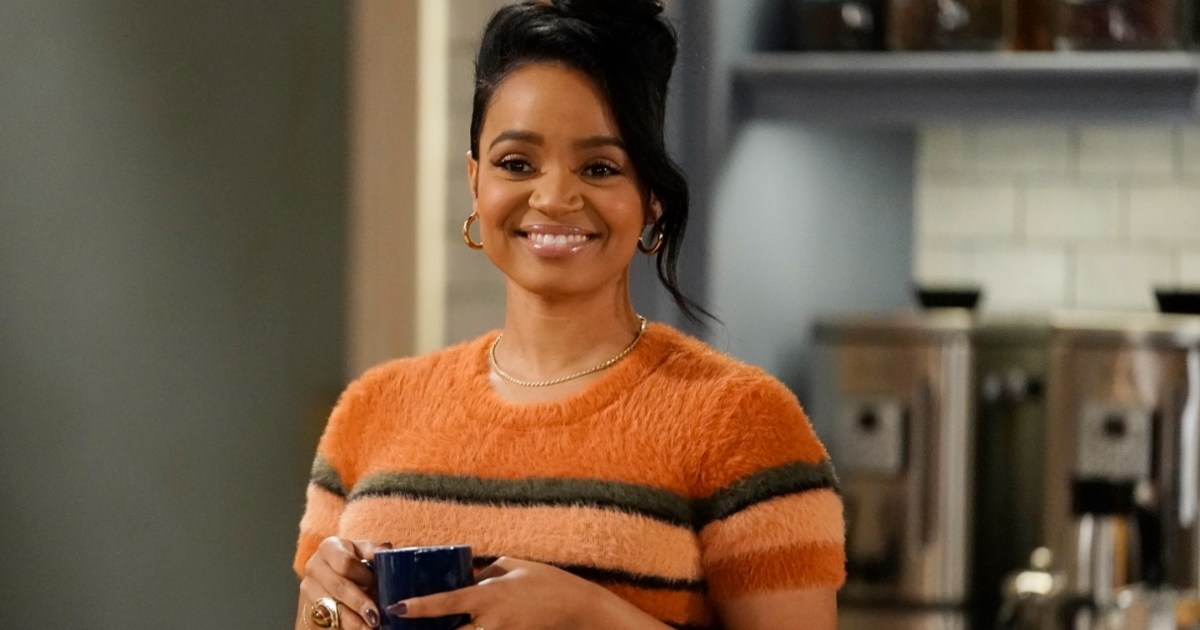 Who Is Kyla Pratt's Boyfriend? Danny Kirkpatrick's Job & Relationship ...