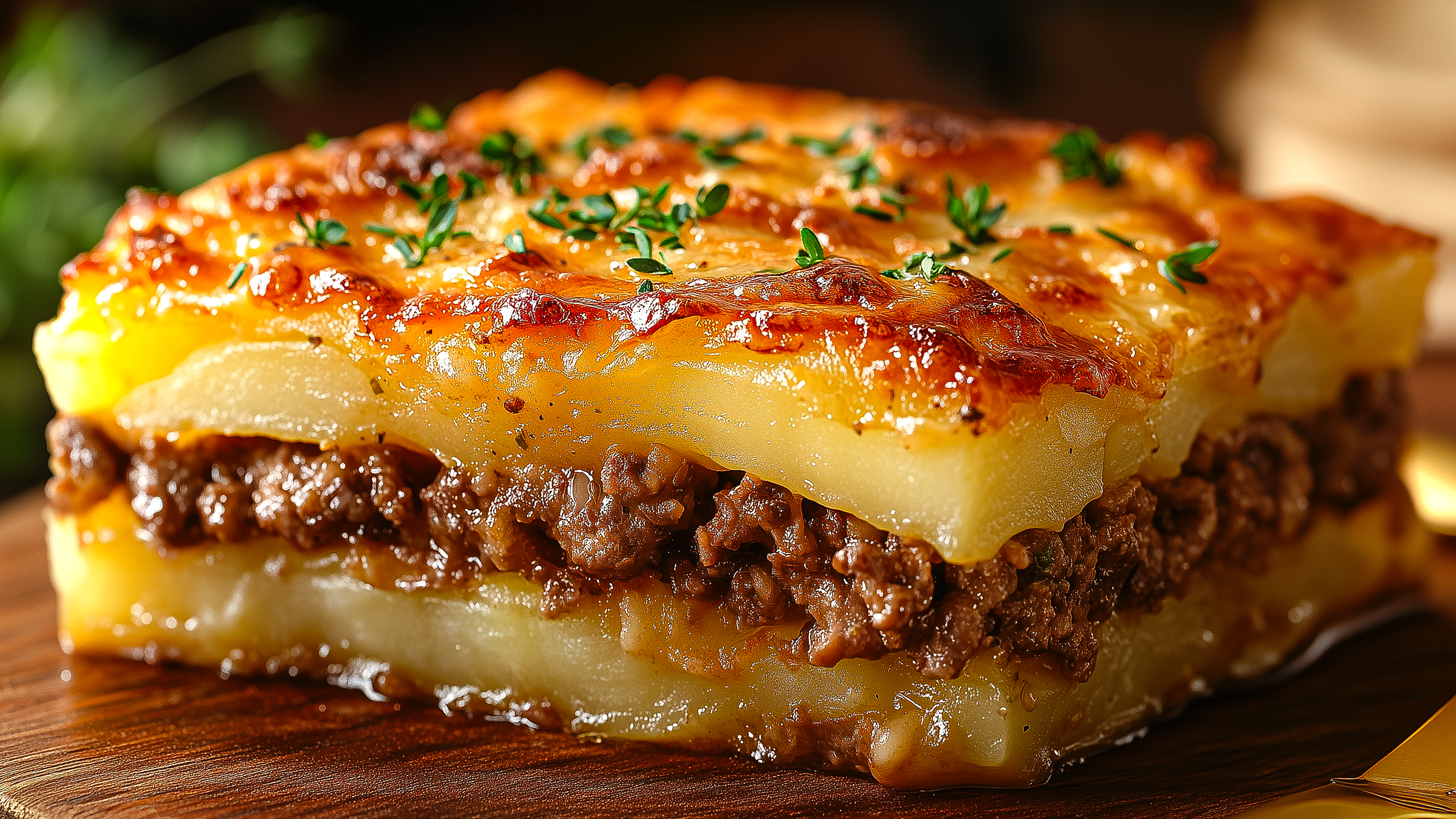 Whenever I don't know what to make for dinner, I make these quick, easy ...