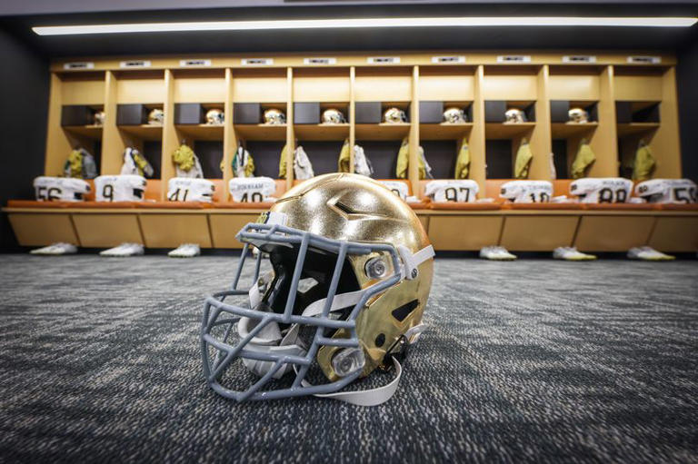 Reporter told 'some pretty threatening and insulting things' in Notre ...