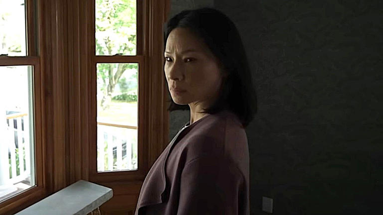 Critics Have Seen Presence, And They’re Here For Steven Soderbergh’s ... Critics Have Seen Presence, And They’re Here For Steven Soderbergh’s ...