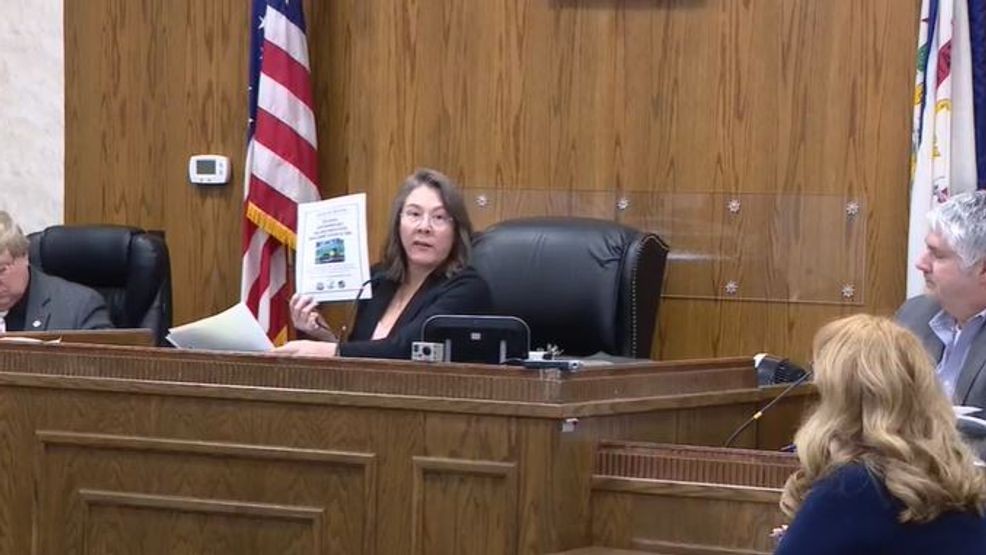 Hancock County among West Virginia counties receiving $30,000 from ...