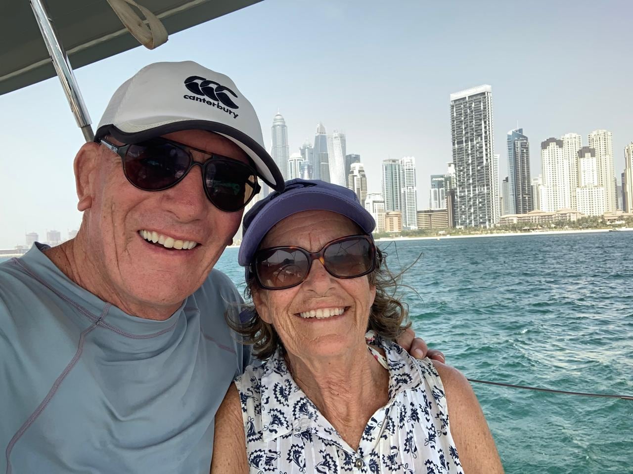 Want to retire? Habibi, come to Dubai