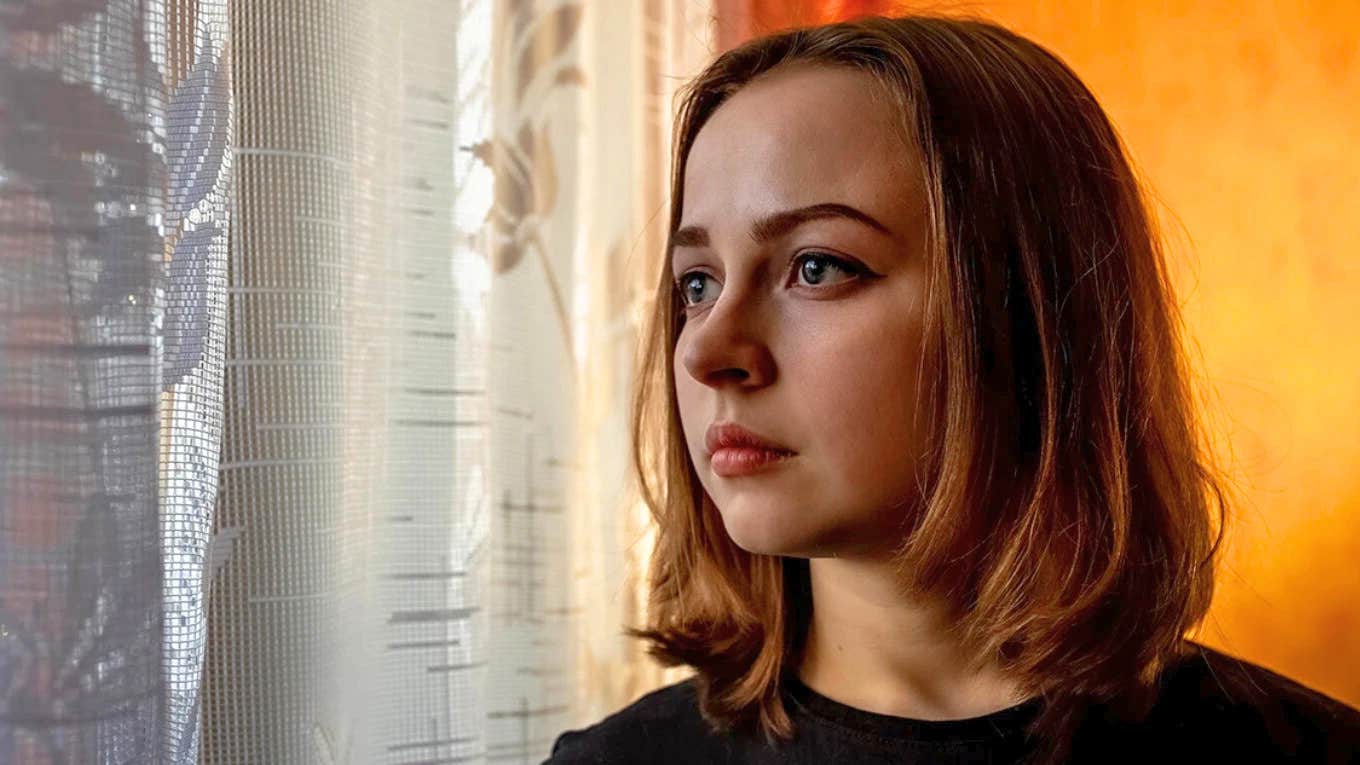 Kids Who Can't Stand Their Parents Once They Grow Up Usually Have These ...