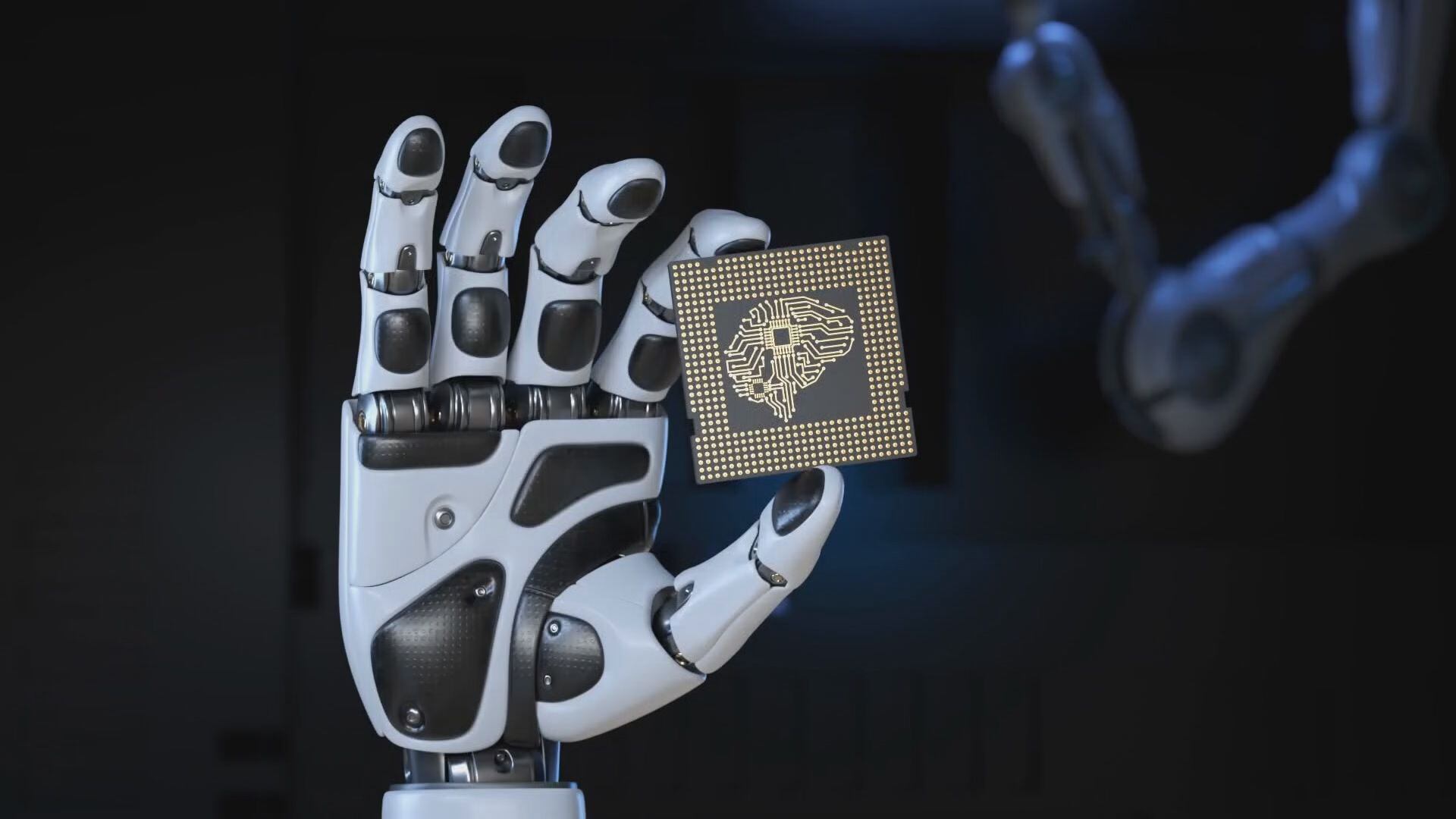 Exploring Taiwan’s powerful microchip industry