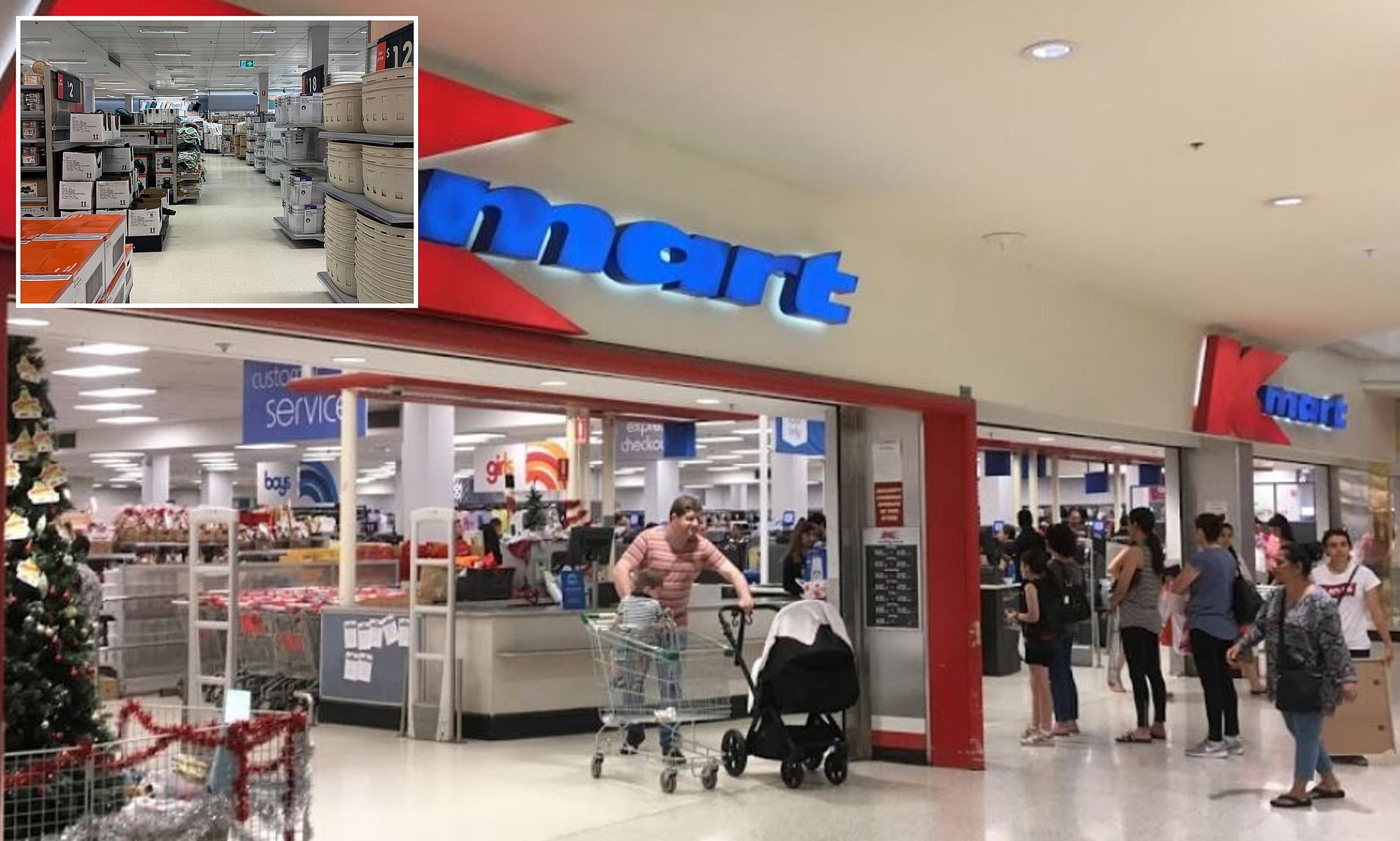 Kmart shoppers discover $10 must-have kitchen item: 'Take my money!'