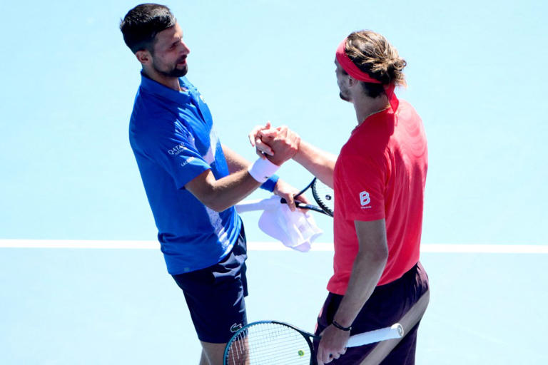 Novak Djokovic booed off court after shocking Australian Open withdrawal