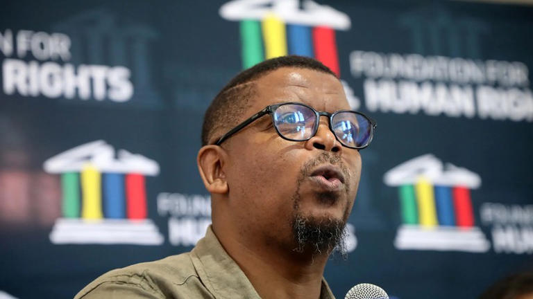 Apartheid victims' families seek Constitutional damages over justice delays