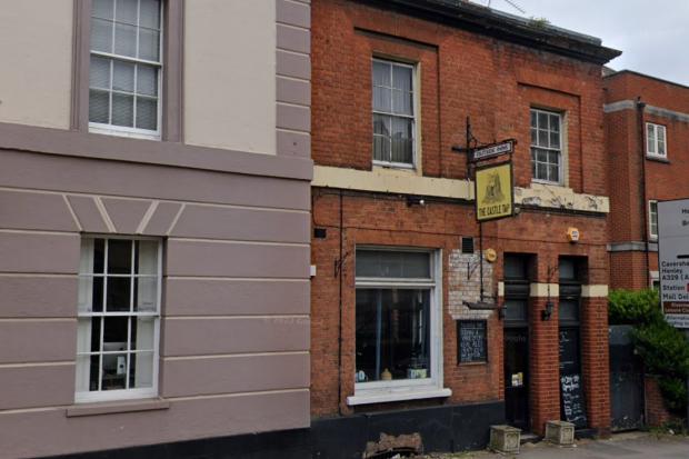 Reading microbrewery project in listed pub approved by council