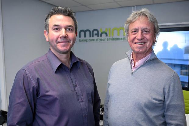 Facilities management giant takes over North East firm in major acquisition