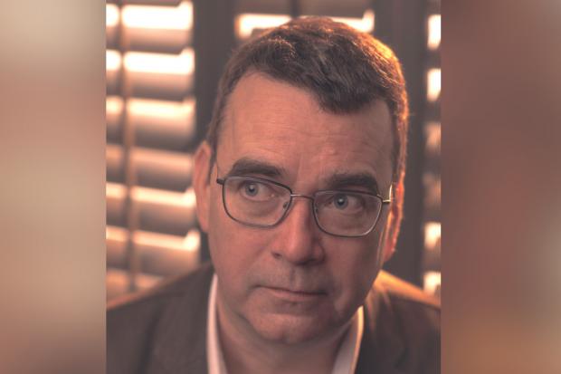 North East author awarded highest accolade in crime writing