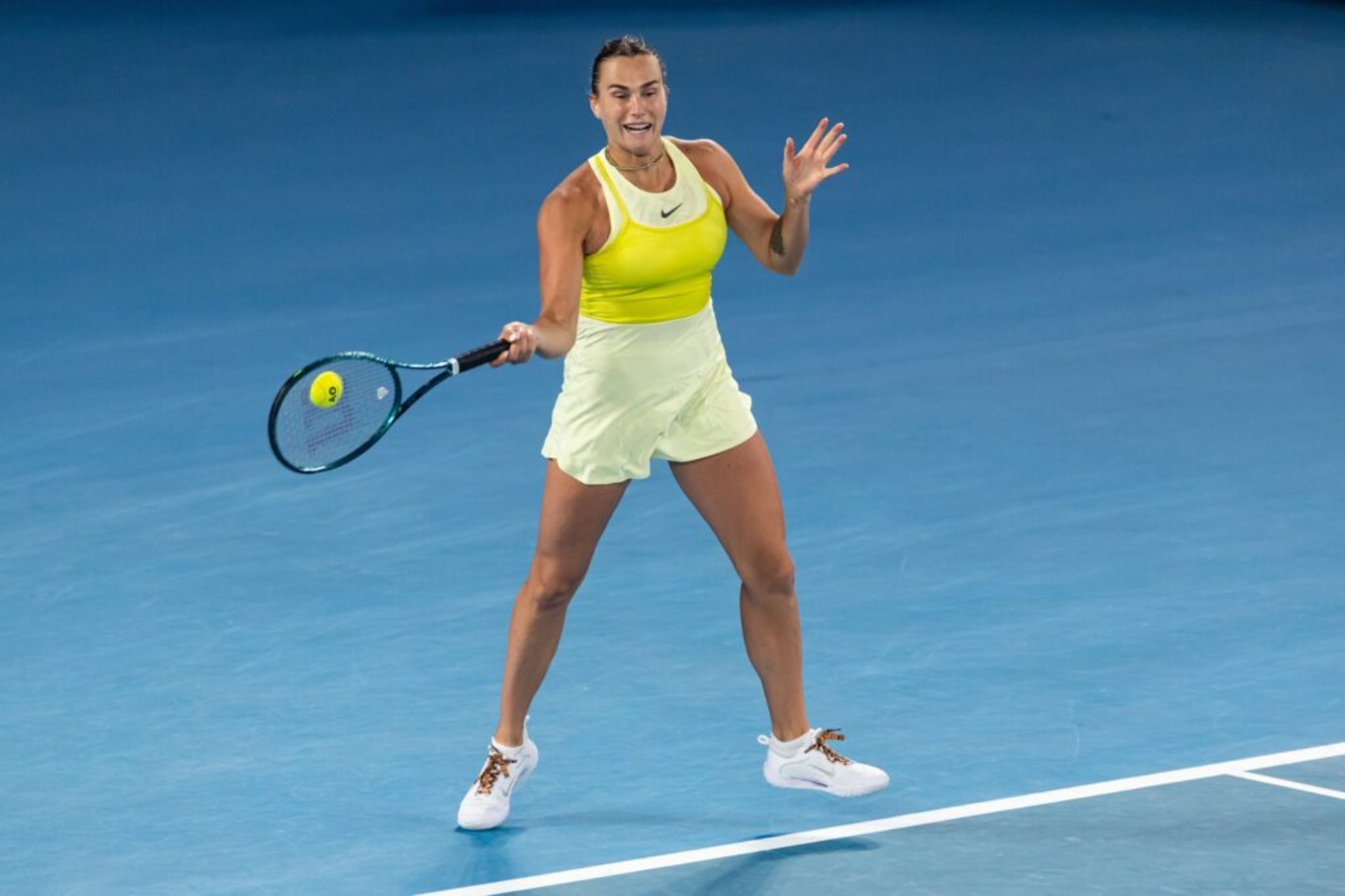 Australian Open day 8 women’s predictions including Aryna Sabalenka vs ...