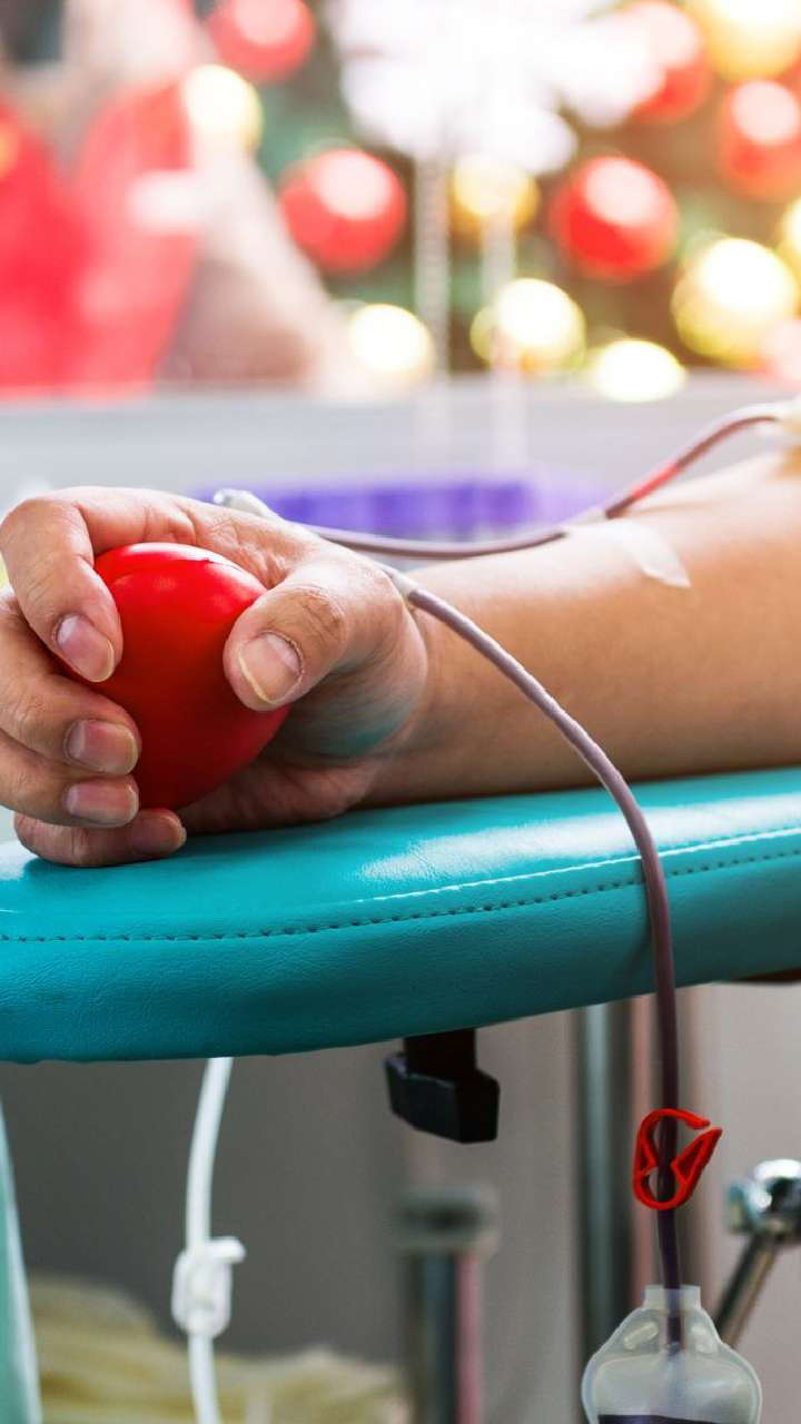 How Donating Blood Can Have Positive Impact On Your Overall Health? How Donating Blood Can Have Positive Impact On Your Overall Health?