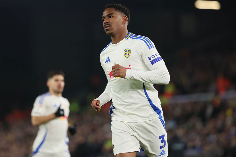 Daniel Farke makes ‘crazy offer’ transfer admission amid Junior Firpo ... Daniel Farke makes ‘crazy offer’ transfer admission amid Junior Firpo ...