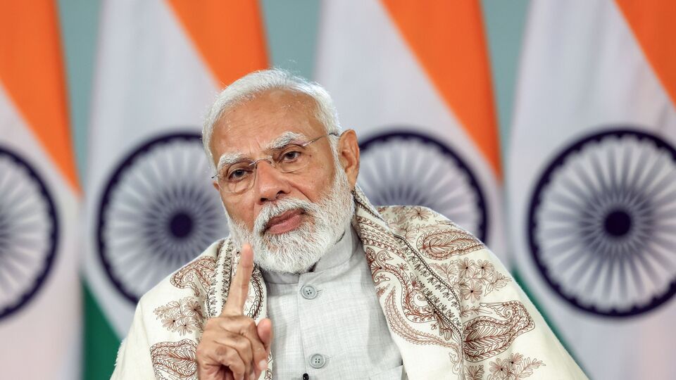 National Girl Child Day 2025: PM Modi hails India's daughters; check ...