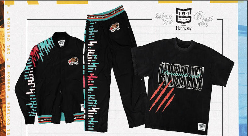 Tay Keith announces merch collaboration with Memphis Grizzlies