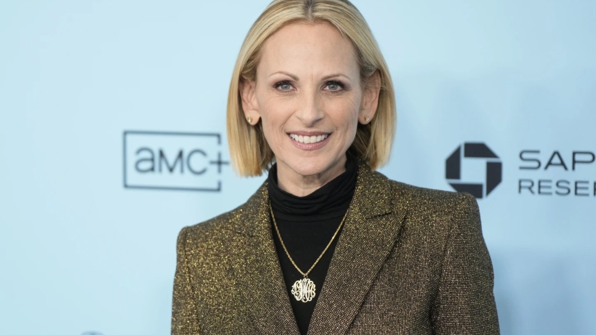 Marlee Matlin Reveals Her Journey in New Documentary